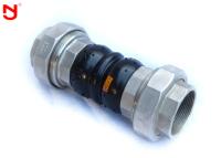 China Hand Crafted High Temperature Expansion Joint for sale