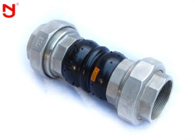 China Hand Crafted High Temperature Expansion Joint for sale