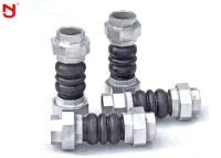 China Hand Crafted High Temperature Expansion Joint for sale