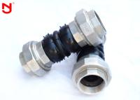 China Hand Crafted High Temperature Expansion Joint for sale