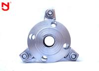 China Industrial Bellow Expansion Joint 0-6.0 Mpa Corrosion Resistan Corrugated Compensator for sale