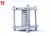 China Industrial Bellow Expansion Joint 0-6.0 Mpa Corrosion Resistan Corrugated Compensator for sale
