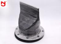 China DN3000 Diameter Pool Check Valve for sale