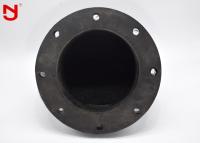 China Flapper Duckbill Check Valve Cost Effective Duckmouth Shaped For Draining Sewage for sale