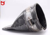 China Flapper Duckbill Check Valve Cost Effective Duckmouth Shaped For Draining Sewage for sale