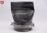 China Flapper Duckbill Check Valve Cost Effective Duckmouth Shaped For Draining Sewage for sale