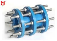 China Heat Pipe Dismantling Joint Thermal Stable Standard Adjusting Range Easy Removal for sale