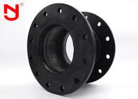 China Spool Type EPDM Single Sphere Rubber Expansion Joint High Reliability for sale