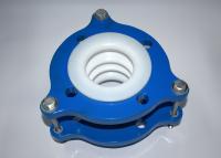 China Excellent Fatigue Resistant PTFE Expansion Joints Anti Aging With CE Certificate for sale