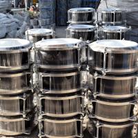 China PTFE Lined Rubber Expansion Joint for sale