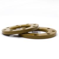 China ANSI B16.5 PN10 DN300 Threaded Ductile Iron Flange for sale