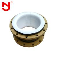 China Chinese Manufacturers Direct Sales PTEF Expansion Joint Rubber Compensator for sale