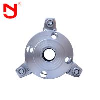 China 304/316L Stainless Steel Expansion Joint Metal Bellows Compensator For Pipeline for sale