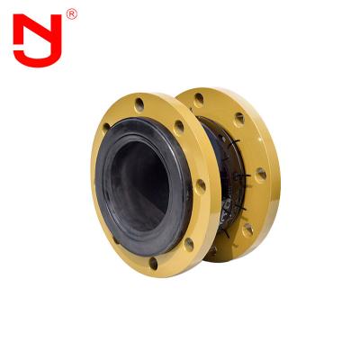 China Flanged Connector 24