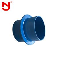China DN100 DN125 Rigid High Flexible Waterproof Casing For Concrete Wall for sale