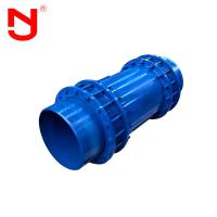 China Direct Buried Bidirectional Sleeve Compensator Joint 50-1200mm for sale