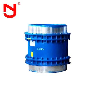 China Direct Buried Bidirectional Sleeve Compensator Joint 50-1200mm for sale