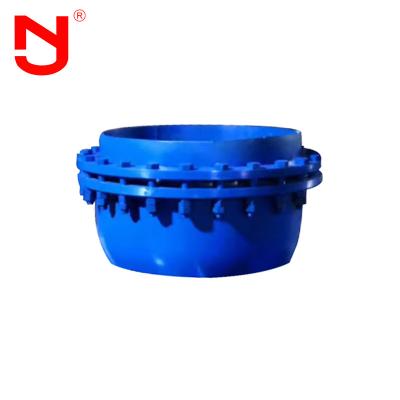 China Maintenance Free Rotary Thermal Expansion Compensator Connector for sale