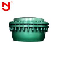 China Maintenance Free Rotary Thermal Expansion Compensator Connector for sale