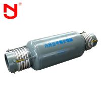China Small Pull Rod Transverse Corrugated Compensator DN65--DN3200 for sale