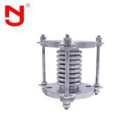 China High Quality Flexible Metal Bellows Expansion Joint for sale
