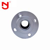 China Stainless Steel Wire Braided Corrugated Metal Hose Flexible Expansion Joint for sale