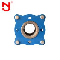 China 304/316L Stainless Steel Expansion Joint Metal Bellows Compensator For Pipeline for sale