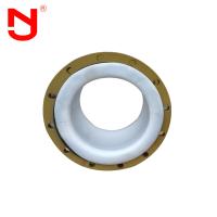 China Wear Resistant Rubber PTFE Expansion Joints 1 1/4 Inch - 24 Inch for sale