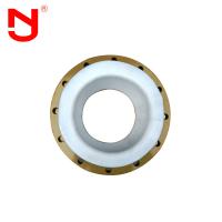 China Wear Resistant Rubber PTFE Expansion Joints 1 1/4 Inch - 24 Inch for sale
