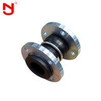 China ANSI Double Sphere Rubber Expansion Joint EPDM Vulcanized for sale