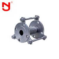 China Stainless Steel Flexible Metal Steam Expansion Bellows Ss 316 Joint for sale