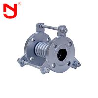 China Ripple Compensator Stainless Steel Flexible Joint Pipe for sale
