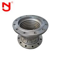 China Stainless Steel Flexible Metal Connector DN8 To DN400 for sale