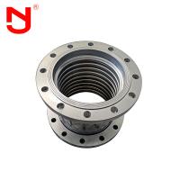 China Stainless Steel Flexible Metal Connector DN8 To DN400 for sale