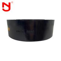 China RFJH Rubber Metal Pipe Connector Pipe Fittings 100℃ for Drinking Water for sale