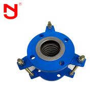 China JINGNING Flexible Metal Bellows Expansion Joint Compensator Stainless Steel for sale
