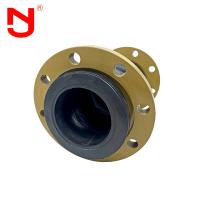 China High Temperature Double Sphere Expansion Joint Resistance Bellow In Piping for sale