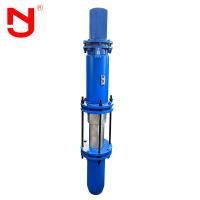 China ZTWB Direct Media Without Thrust Compensator Double Flange Limit Expansion Joint Metallic for sale