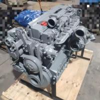 China TCD2012L04 2V Complete Engine Assembly 4HK1 Model 100% New In Stock for Excavator for sale