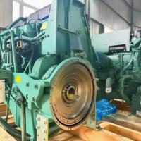 China Jision TAD530GE TAD531GE TAD532GE TAD731GE TAD732GE TAD733GE TAD734GE TAD840GE Generator Engine Assembly 6 Month Warranty for sale