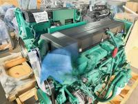 China Jision TAD530GE TAD531GE TAD532GE TAD731GE TAD732GE TAD733GE TAD734GE TAD840GE Generator Engine Assembly 6 Month Warranty for sale