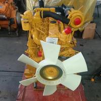 China Remanufactured C9.3 Diesel Engine for 320B 320C Excavator Spare Parts 336E 336F for sale