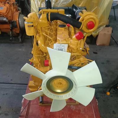 China Remanufactured C9.3 Diesel Engine for 320B 320C Excavator Spare Parts 336E 336F for sale