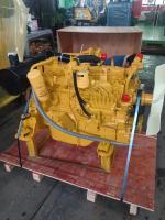 China Remanufactured C9.3 Diesel Engine for 320B 320C Excavator Spare Parts 336E 336F for sale