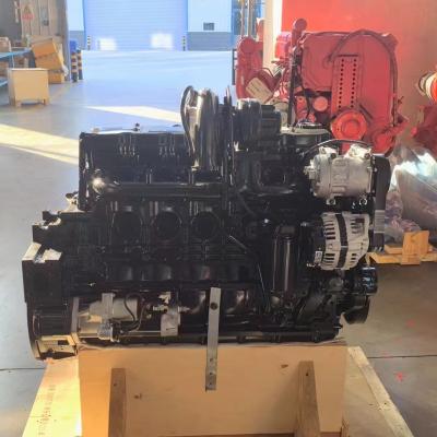 China QSB6.7 22014968 Excavator Engine Assembly 6.7L New Renew Ready 6 Month Warranty for sale