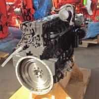 China QSB6.7 22014968 Excavator Engine Assembly 6.7L New Renew Ready 6 Month Warranty for sale