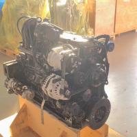 China QSB6.7 22014968 Excavator Engine Assembly 6.7L New Renew Ready 6 Month Warranty for sale