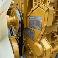 China C9.3 Excavator Diesel Engine Assembly 336E 336F 100% New 90 Days Warranty for sale