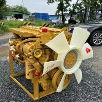 China C9.3 Excavator Diesel Engine Assembly 336E 336F 100% New 90 Days Warranty for sale