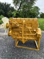 China C9.3 Excavator Diesel Engine Assembly 336E 336F 100% New 90 Days Warranty for sale